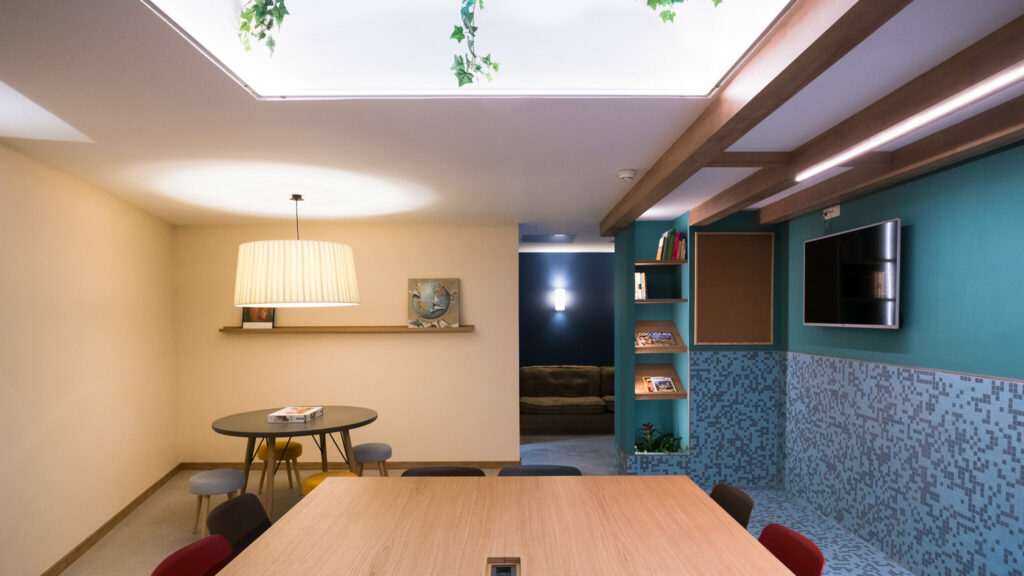 Ricky Rubio, Novartis e ICO-Badalona anuncian la nueva sala TRRF para ...