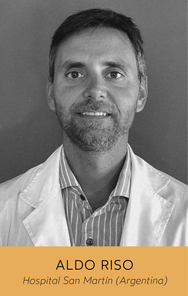 CECOB '25 - Ricky Rubio Foundation CONGRESO ENSAYOS CLÍNICOS